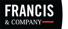Homepage - Francis & Company